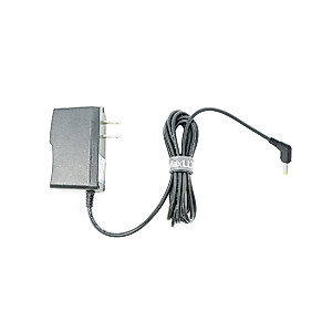 JVC Everio Camcorder AC Power Adapter, 1A AC Home Wall Power Charger Adapter for JVC Everio GZ-HM440/AU/S GZ-HM440/BU/S