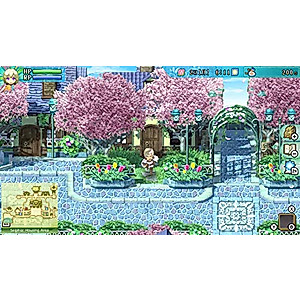 Rune Factory 4 – Nintendo Switch