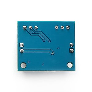 000 JESSINIE 5Pcs TL494 PWM Controller Module TL494 PWM Frequency 500Hz - 100KHz Duty Cycle Adjustable Module