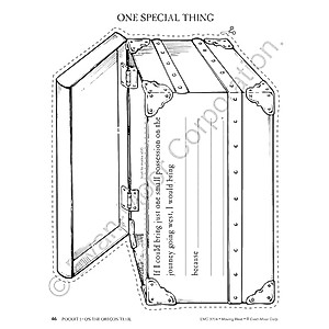 History Pockets: Moving West, Grades 4-6+