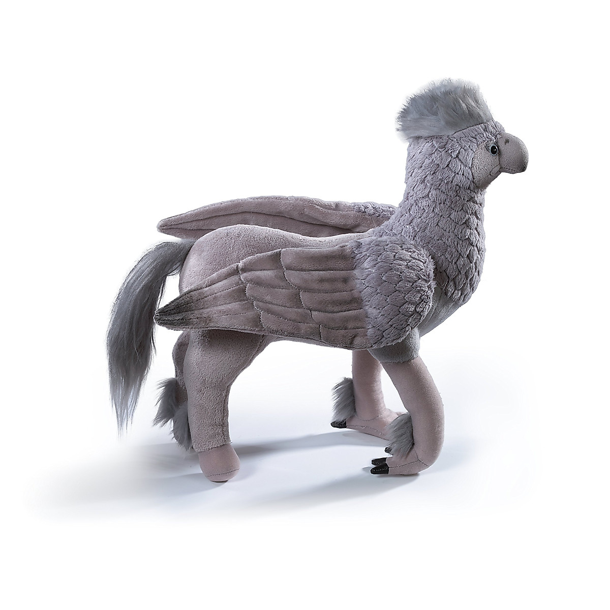The Noble Collection Harry Potter Buckbeak Collector Plush