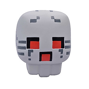 Just Toys LLC Minecraft Mega Squishme S3 Ghast