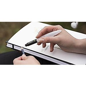 Derwent Art Supplies, Waterbrush, 3 Pack (2301975)