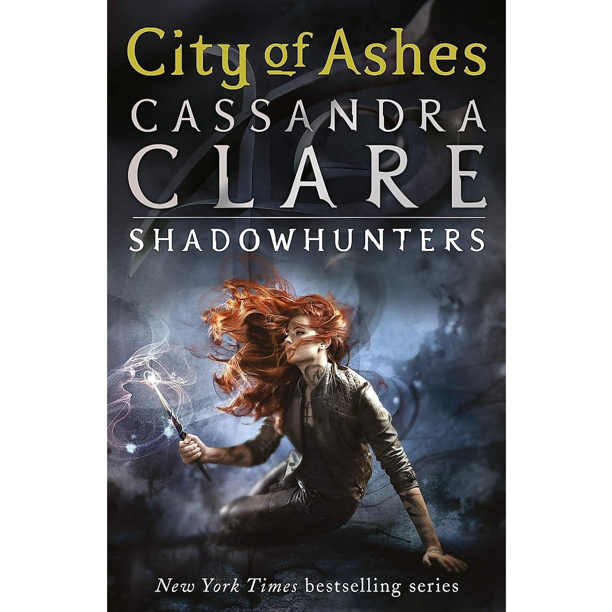 Cassandra Clare Set 7 Books Collection Mortal Instruments Series