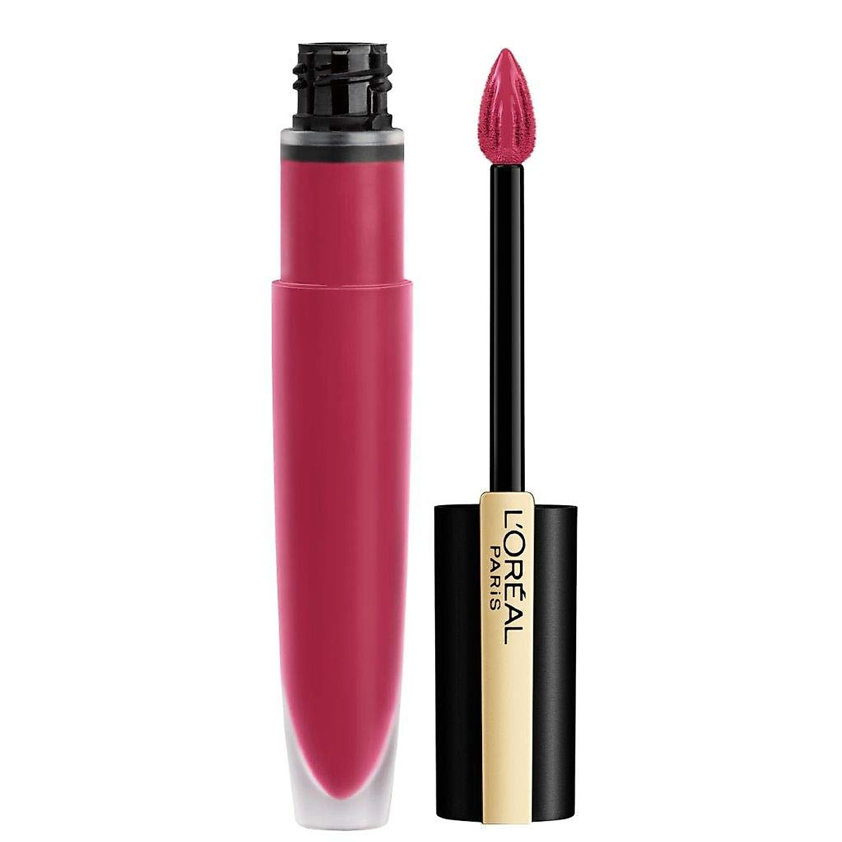 L’Oréal Paris Makeup Rouge Signature Matte Lip Stain, Desired