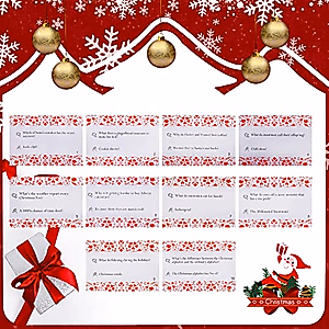 Fasezoomit 10 Pack Christmas No-Snap Party Table Favors Christmas Poppers with Santa Claus Elf Christmas Crackers No-pop Set with Party Hat Joke & Party Favors Toys Holiday Supplies for Kids Adults