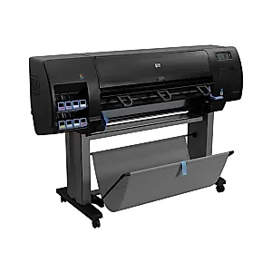 HP DesignJet Z6200 42in Printer:USGOV Plotter (Renewed)