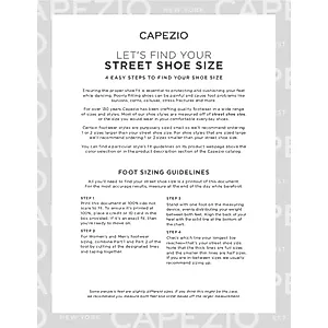 Capezio girls Jr. Tyette Tap Shoe, Black Patent, 1 M US Little Kid