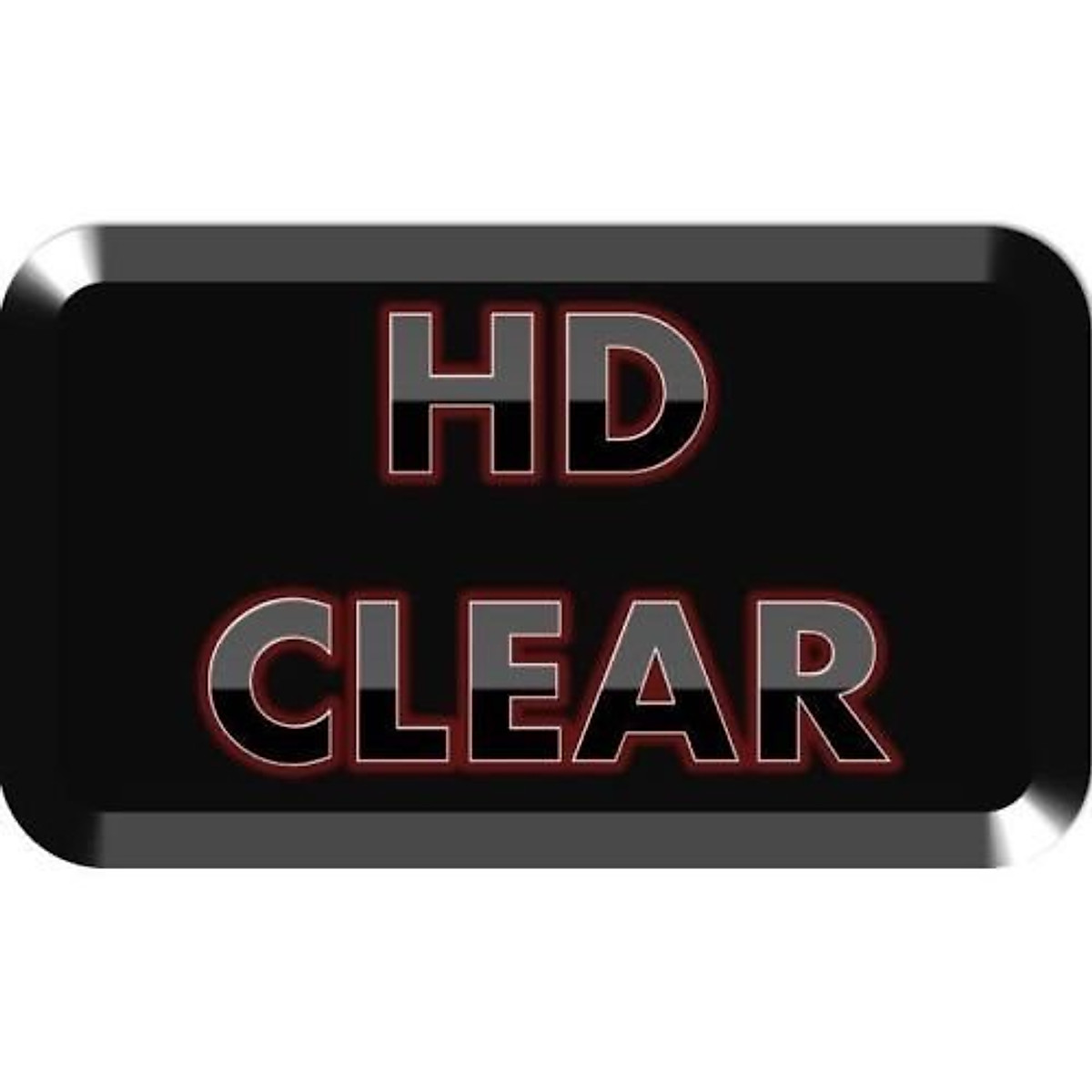 [8-Pack] for Huawei P40 Lite Screen Protector, SuperGuardZ, Ultra Clear, Anti-Scratch, Anti-Bubble [Lifetime Replacement]