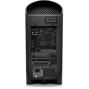 Dell Alienware Aurora R15 Gaming Desktop (2023) | Core i9-2TB SSD - 32GB RAM - 4070 Ti | 24 Cores @ 5.8 GHz - 13th Gen CPU - 12GB GDDR6 Win 11 Home