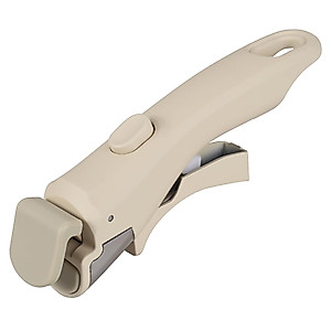 Removable Pan Handle, Detachable Pot Handle Anti-Scalding Pan Gripper for Home Kitchen