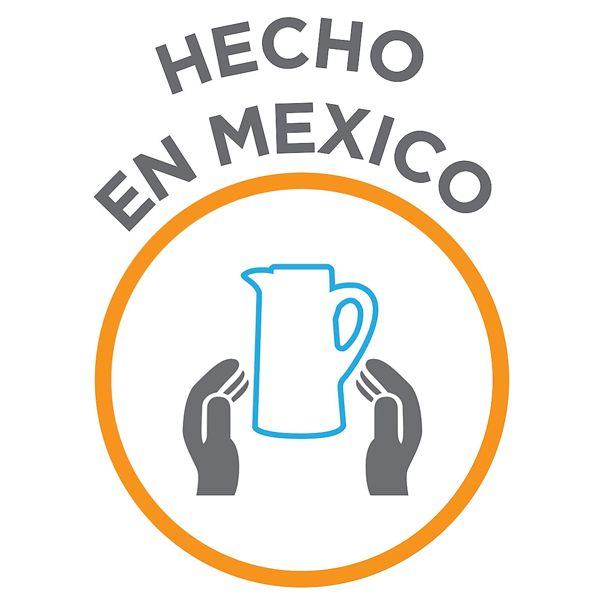 Libbey Glass Pitcher, 60-ounce