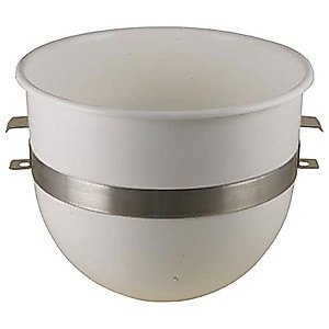 MAVRIK 165504 Bowl Plastic 20QT