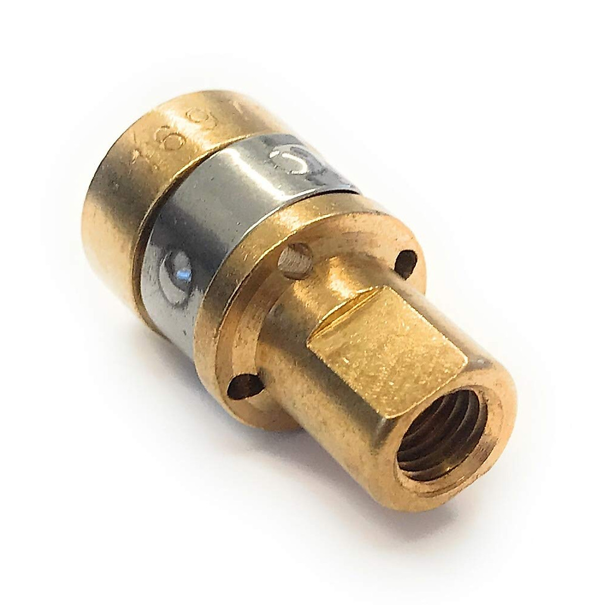 169-716 Miller Style M-Series Gas Diffuser - Arc Weld by Masterweld Pack of (5)