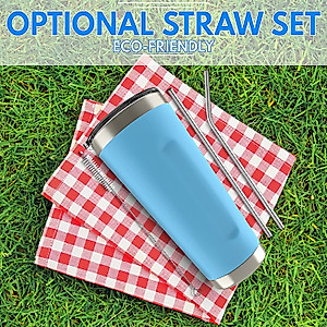 Be Burgundy Personalized Tumbler with Engraved Name - 12 Designs, 20 Oz Coffee Tumbler with Slider Lid, Black - Double Wall Insulated, Personalized Gifts for Him