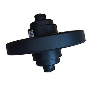 Haiyazhma Rear Idler 7233630 Compatible with Bobcat Loader Track T550 T740 T750 T770 T590 T595 T630 T650 T76