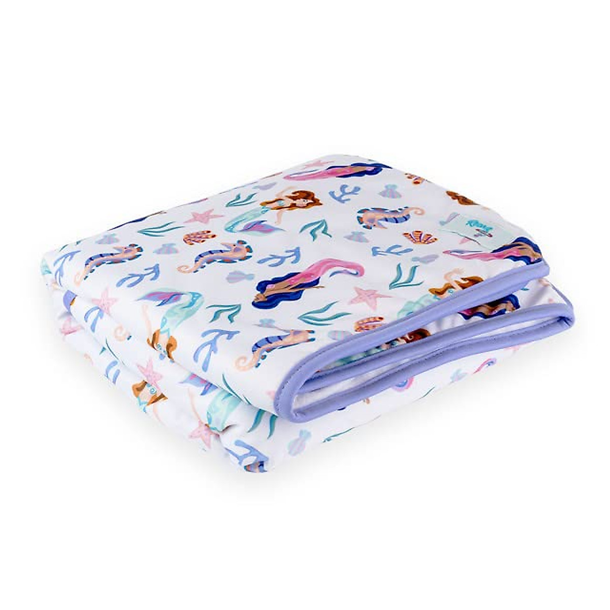 Rearz - Mermaid Tales - Change Pad/Bed Pad