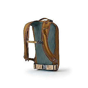 Gregory Verte 12 Alpine & Ski Pack,One Size,Coyote Midnight