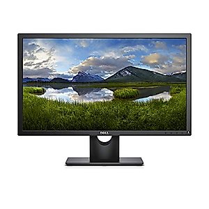 Dell 24-inch LED Widescreen Monitor