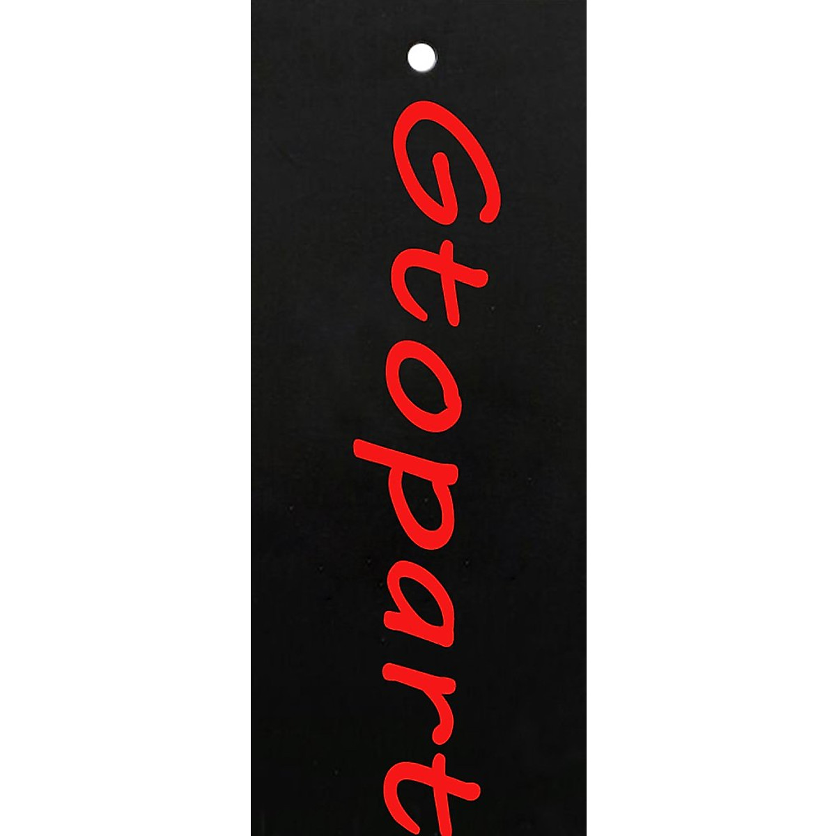 Gtopart 50g Kids Long Finger Cycling Gloves,Skateboard Gloves, Roller Skating Gloves (Blue, M)