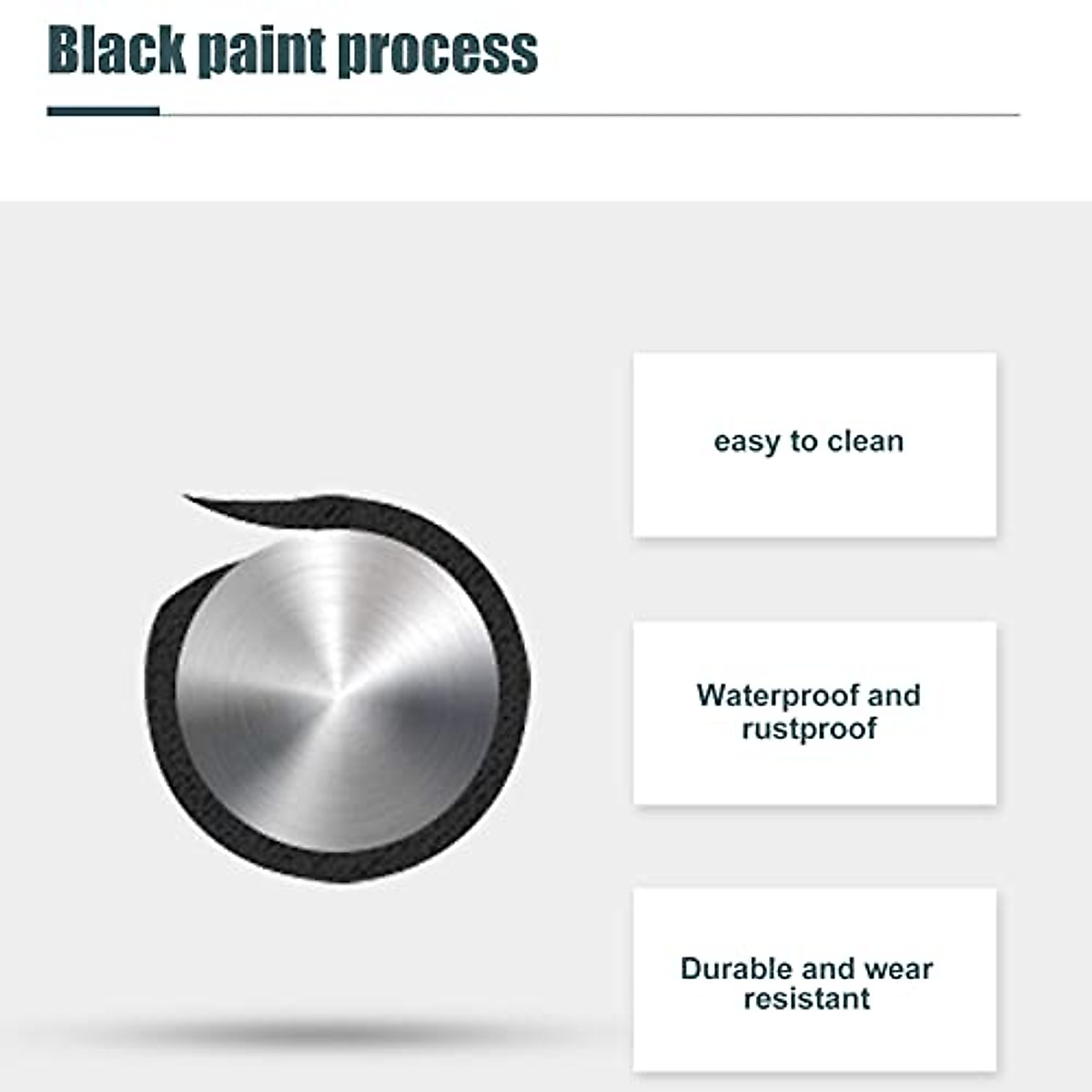 Expandable Cabinet Organizer Under Sink Storage Shelf Flexible Kitchen Cupboard Organizer Multifuncitonal Counter Pantry Storage Organization, Black