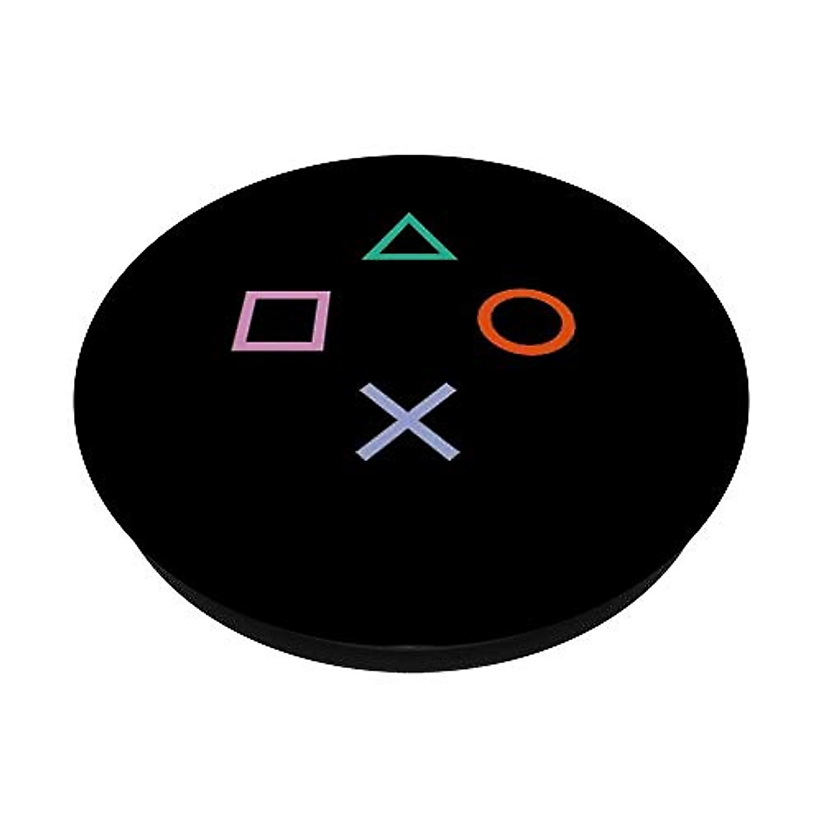 Video-Game-player-Gamer-artwork PopSockets PopGrip: Swappable Grip for Phones & Tablets