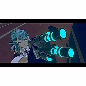 AI: THE SOMNIUM FILES - nirvanA Initiative COLLECTOR'S EDITION for PlayStation 4