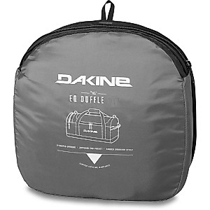 Dakine EQ Duffle Bag - Black, 70 Liter