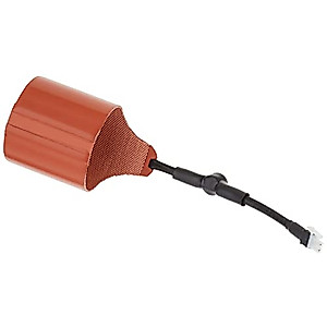 Generac 7102 Oil Heater Kit for 9kW - 22kW Air Cooled Standby Generators , Orange