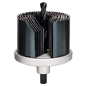 Bosch Accessories 2609255636 Holesaw Set (7 Pieces)