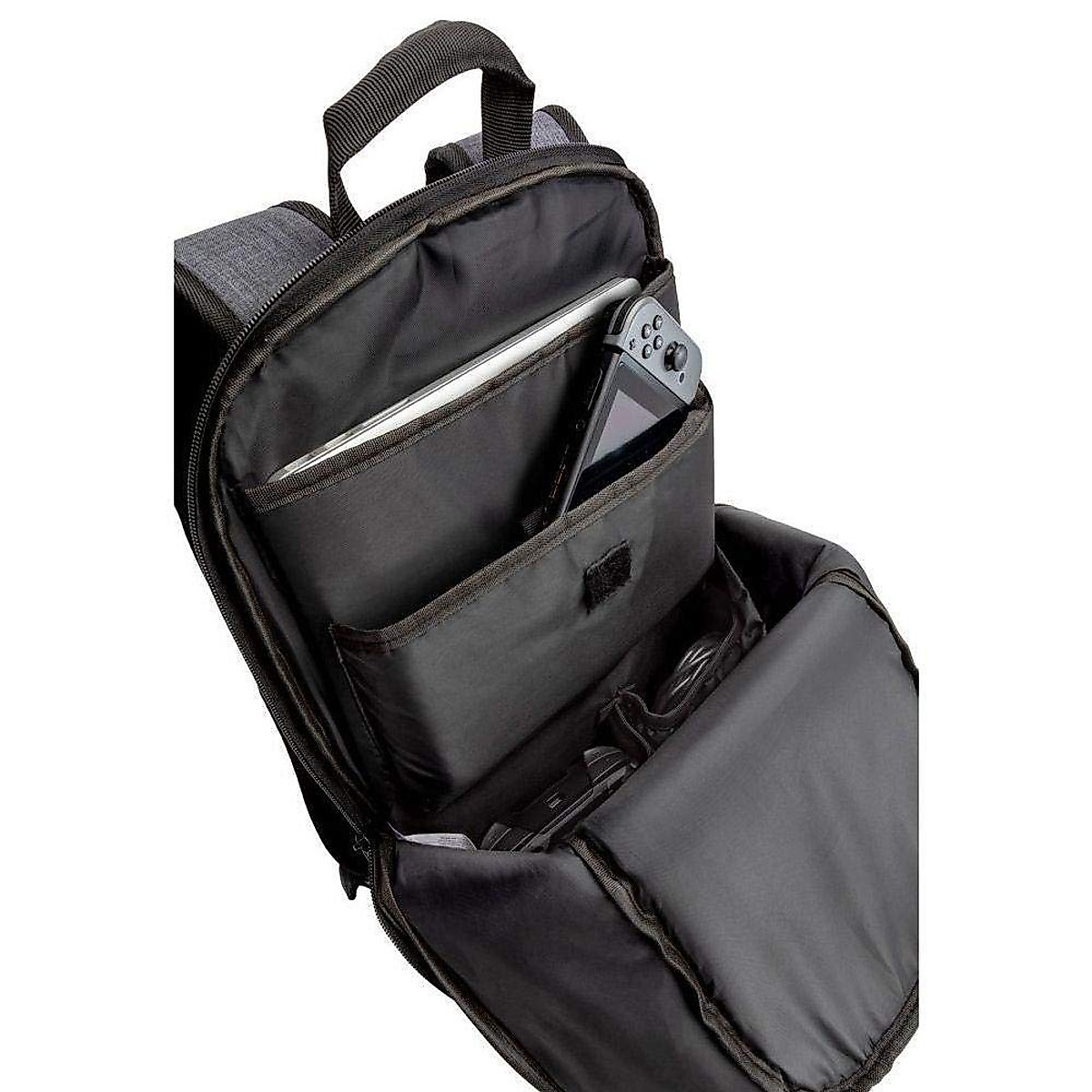 PDP 500-118 Nintendo Switch System Backpack Elite Edition, 500-118 - Nintendo Switch