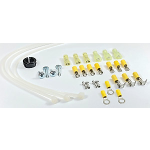 SoftStartRV By NetworkRV Home High-Performance Soft Starter for Residential/Commercial Air Conditioners & Heat Pumps to Keep Comfortable - Even When Using Backup or Solar Power