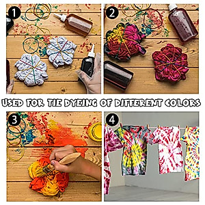 Buryeah 100 Pieces 10 x 10 Inches Cotton Fabric Precut Fabric Squares Cotton Solid Colors Fabric Squares Quilting Fabric Bundles Cotton Fabric for DIY Sewing Craft (White)