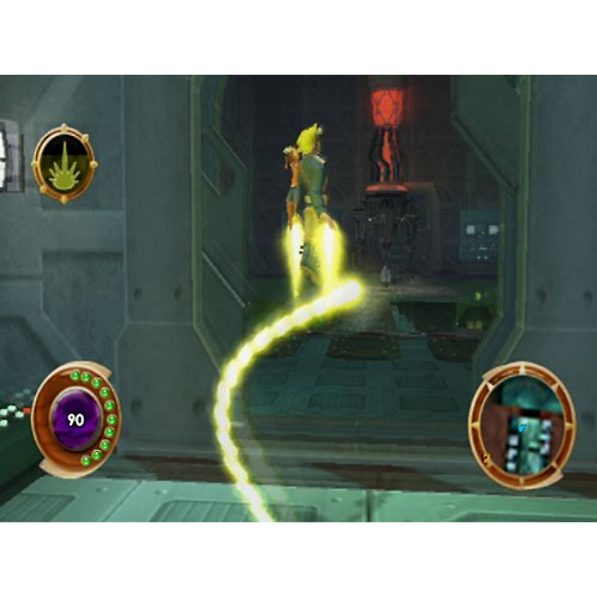 Jak & Daxter: The Lost Frontier - PlayStation 2