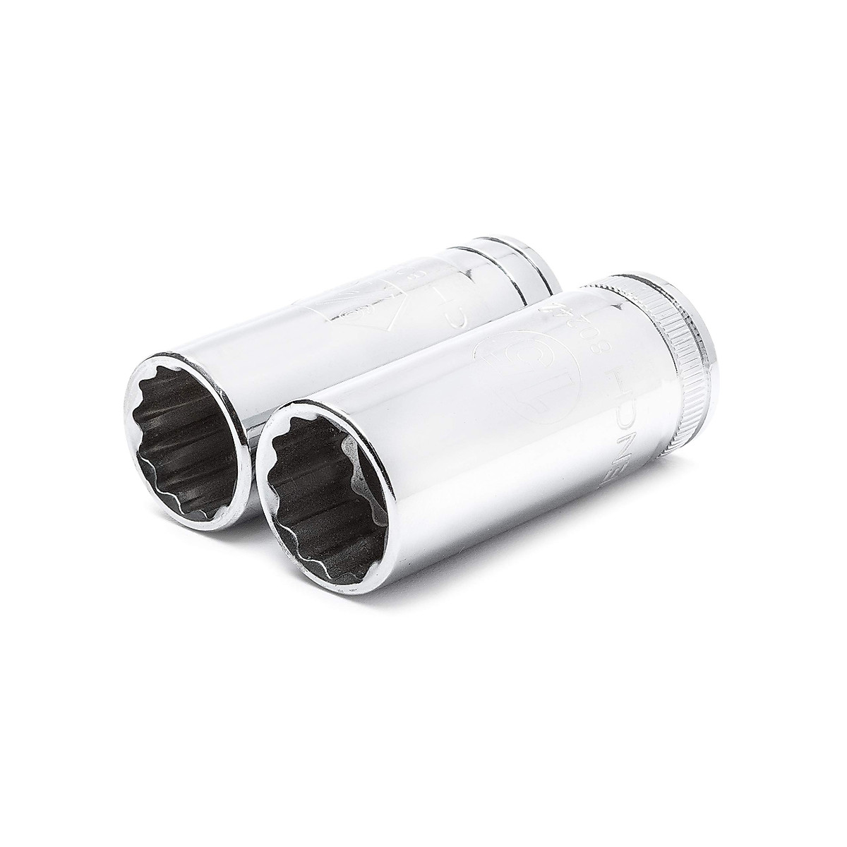 GEARWRENCH 163 Piece Chrome Socket SET | 6 Point | SAE & MM | 89073