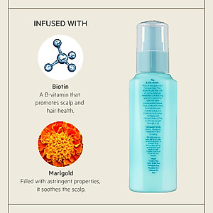 TPH by Taraji Ride or Die Detangling Leave-In Conditioner – 4oz (Pack of 2)