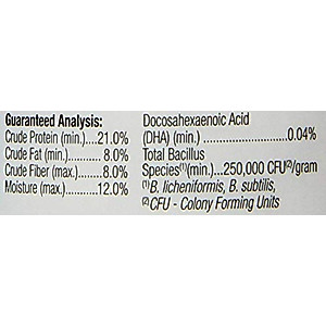 Kaytee Forti-Diet Pro Health Molting & Conditioning Supplement for Small Birds