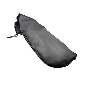 Tow Bar Cover Tow Bar Storage Bag Replaces for Roadmaster 055-3 Motorhome Mounted Tow Bars,Cover for All Sterlings Falcons Blackhawk towbars-Heavy-Duty Marine Grade.