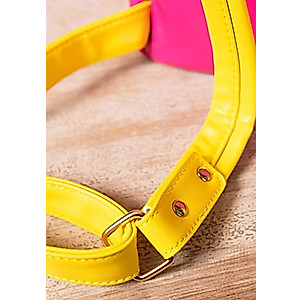 FUN.COM Power Rangers Mini Backpack Standard