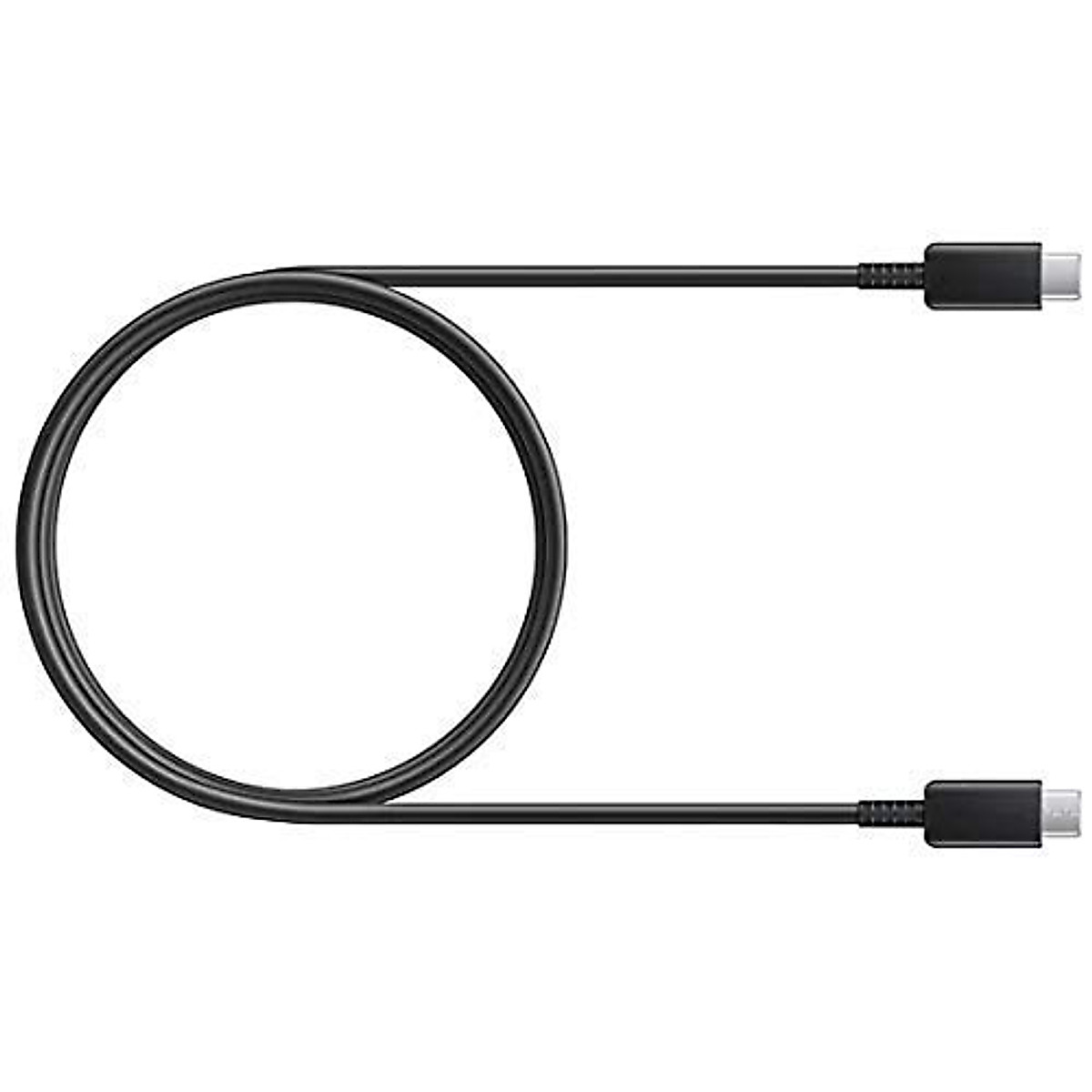 Works PRO USB Type-C Charger for Nokia X100 Provides Fast Charging at 5Amps/100 Watt Capacity (Black 1M)