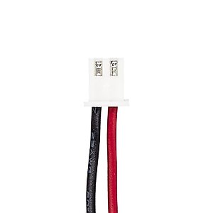 Replacement Battery for N3000CR-3YA KS4-M53G0-102 KS4-M53G0-101 KS4-M53G0-200,Compatible with Yamaha RCX143 RCX142 RCX144 RCX143 Robot Controllers PRCX RCX40 Robot Controllers Battery (4500mAh)