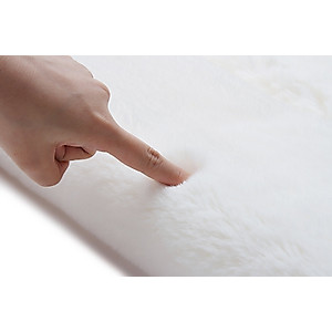 Caracilia Women Luxury Faux Fur Coat Jackets Wrap Cape Shawl for Wedding Party