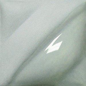 Amaco Lead-Free Velvet Underglaze - Pearl Gray, 2 oz