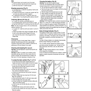 BLACK+DECKER POWERSERIES+ 20V MAX Cordless Stick Vacuum with LED Floor Lights, Lightweight, Multi-Surface (BHFEA520J) , White
