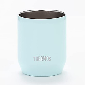 THERMOS JDH-280C MNT Vacuum Insulated Cup, Mint, 9.5 fl oz (280 ml)