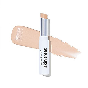 Tarte Cosmetics SUGAR RUSH Skin Treat by TARTE | Color Corrector Makeup Concealer | Concealer for Dark Circles | Effective Full Coverage | Long Lasting and Transfer Resistant (FAIR)