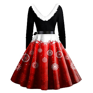 Aawghy christmas outfits for women,teen girl 2023,ugly dresses for womens 80s retro,womens christmas ugly sweater dress,ugly christmas dress,ugly christmas suits for women