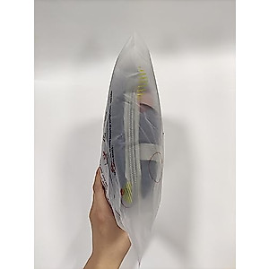 ZOMAKE Lightweight Packable Backpack 30L - Foldable Hiking Backpacks Water Resistant Compact Folding Daypack for Travel(Navy Blue)