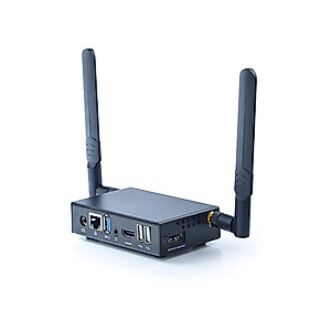 youyeetoo Metal Case for NanoPC-T4