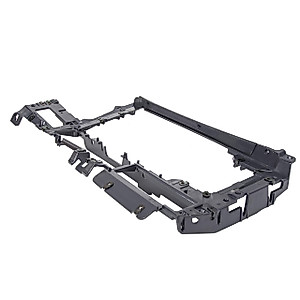 Dashboard Panel For 1997-2014 Freightliner Columbia 1997-2010 Freightliner Century/ 2002-2009 Freightliner Coronado Trucks Replace for A18-34683-005